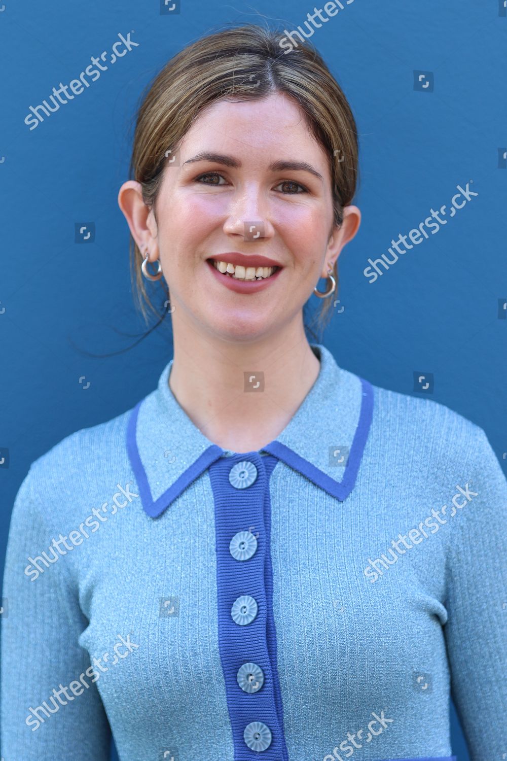 Becky Lucas Comedian Editorial Stock Photo - Stock Image | Shutterstock