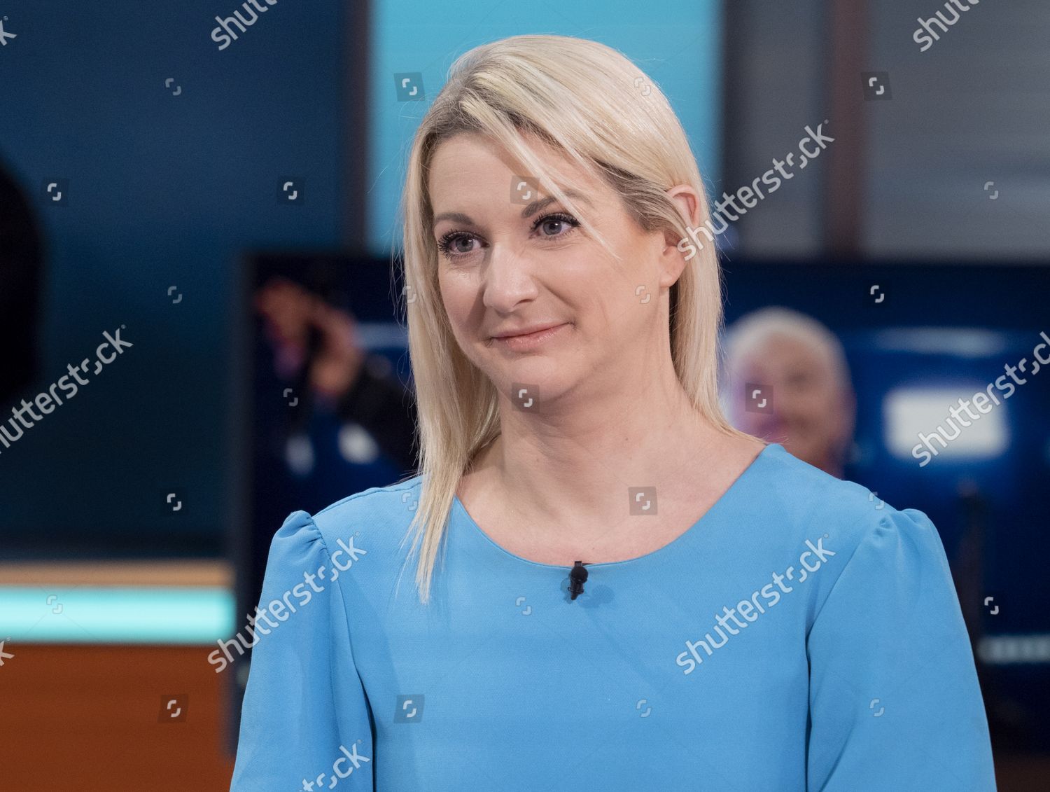 Alex Phillips Editorial Stock Photo - Stock Image | Shutterstock