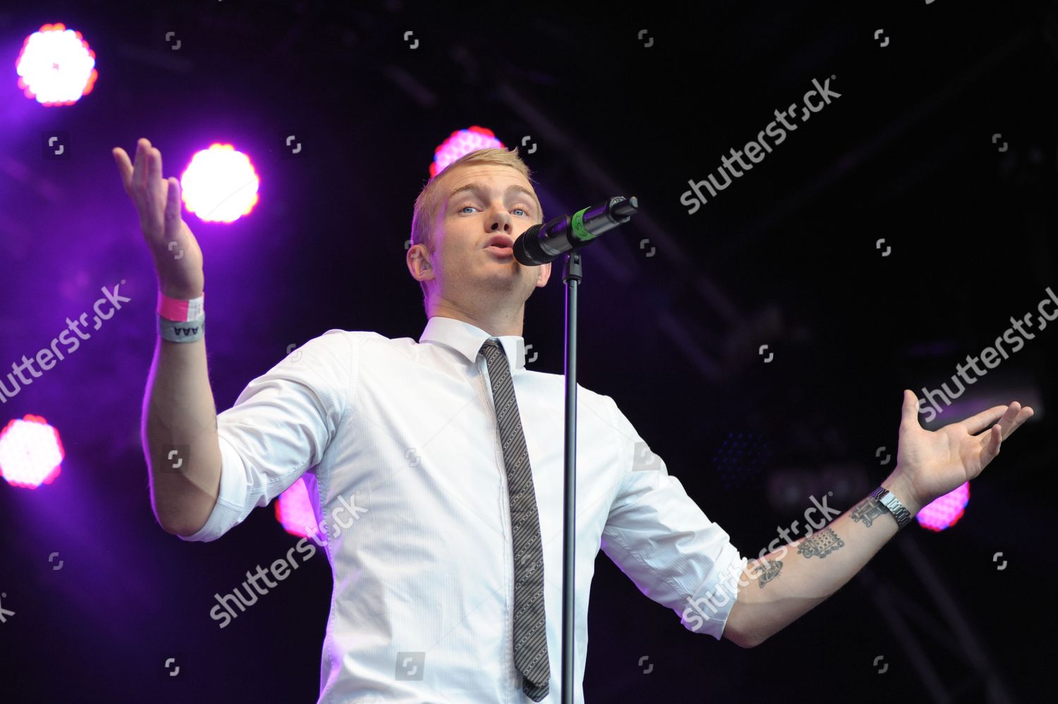 Ed Drewett Editorial Stock Photo - Stock Image | Shutterstock