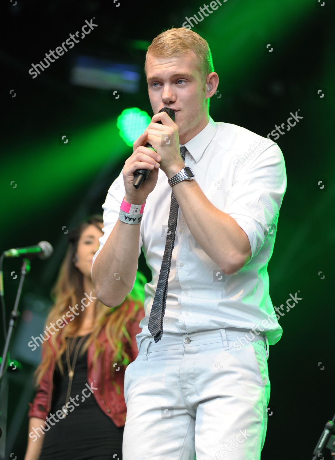 Ed Drewett Editorial Stock Photo - Stock Image | Shutterstock