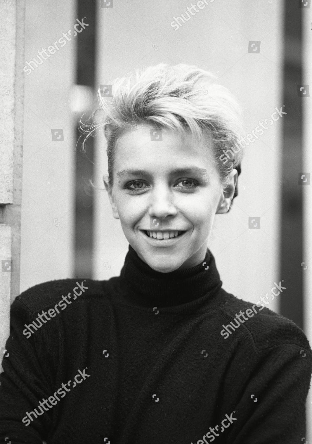 Leslie Ash Editorial Stock Photo - Stock Image | Shutterstock