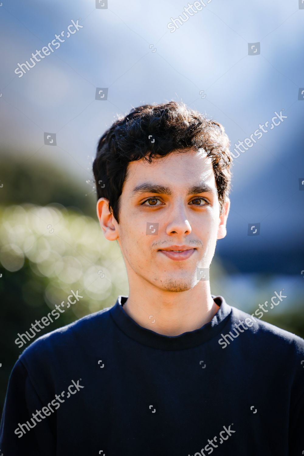 Jules Morton Editorial Stock Photo - Stock Image | Shutterstock