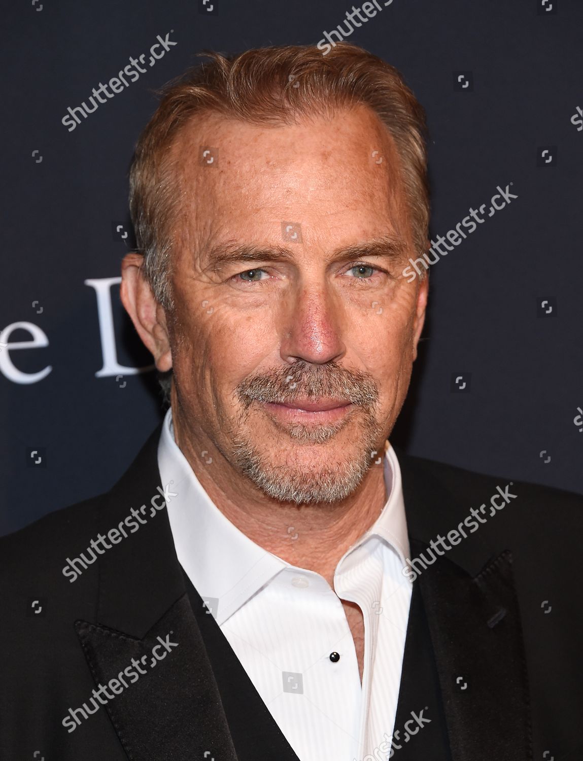 Kevin Costner Editorial Stock Photo - Stock Image | Shutterstock