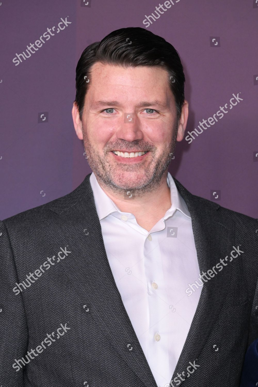 Benjamin Caron Editorial Stock Photo - Stock Image | Shutterstock