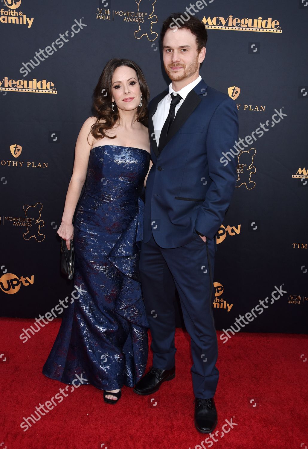 Kristi Murdock Travis Pilat Editorial Stock Photo - Stock Image ...