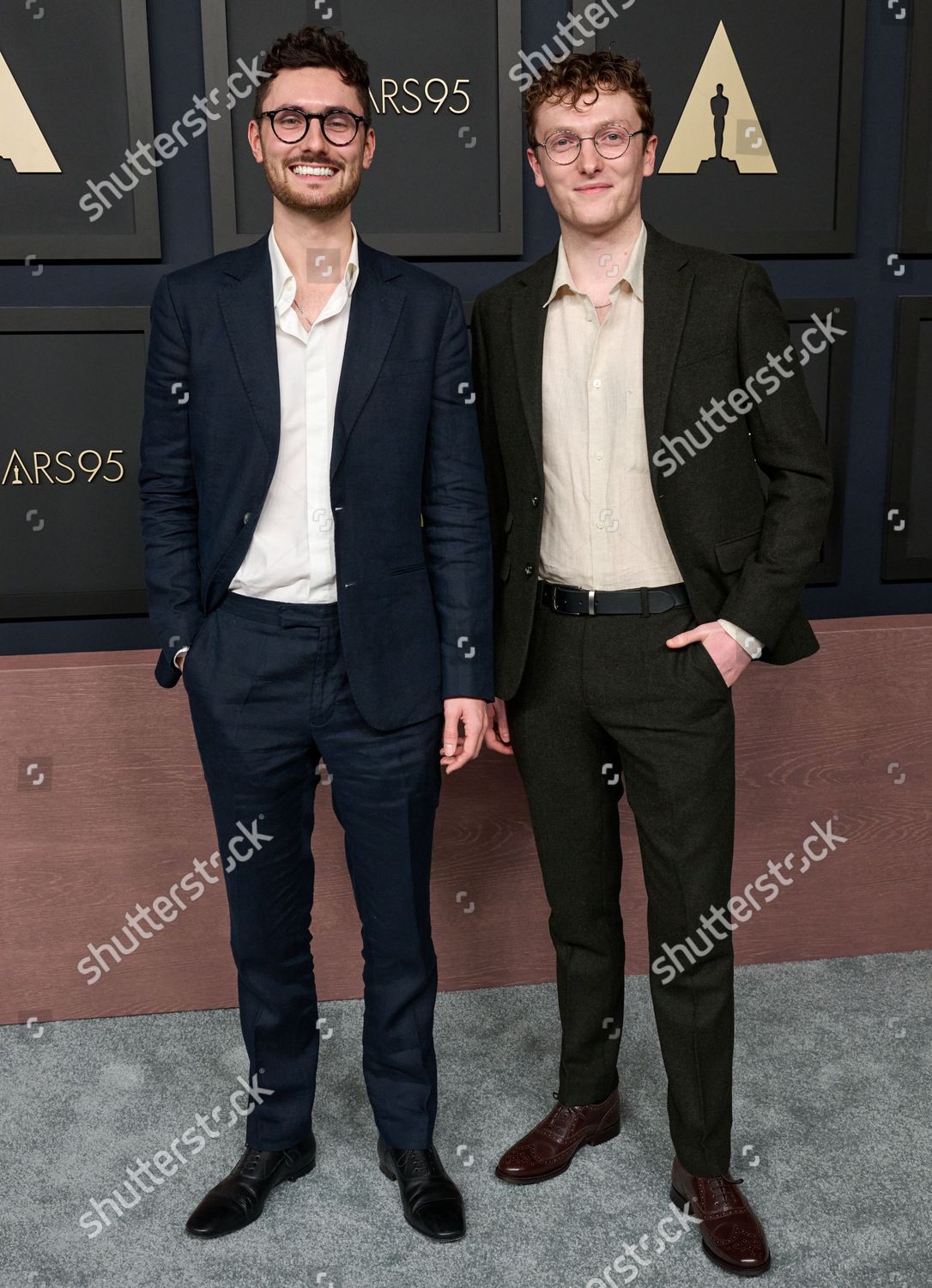Ross White Tom Berkeley Editorial Stock Photo - Stock Image | Shutterstock
