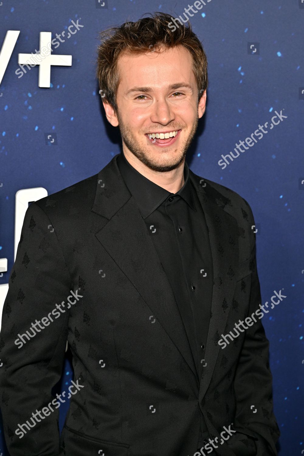 Nicholas Podany Editorial Stock Photo - Stock Image | Shutterstock