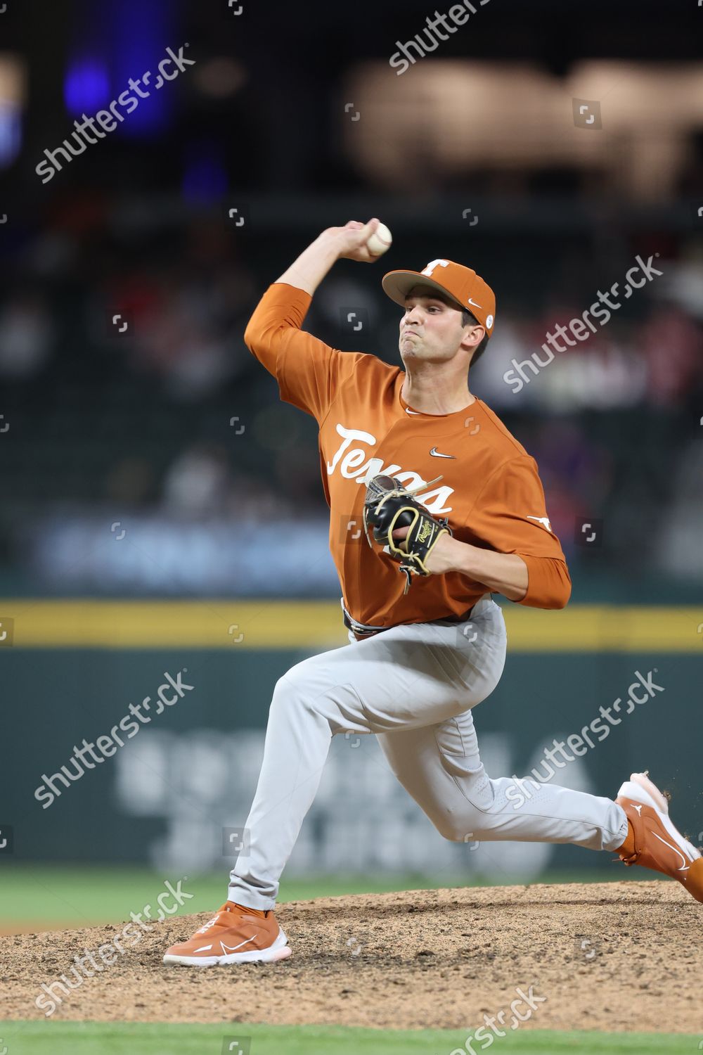 Heston Tole 45 Longhorn Pitcher Works Editorial Stock Photo - Stock ...