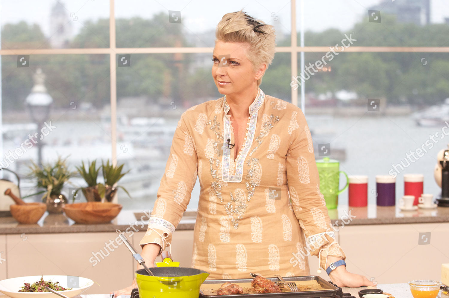 Silvena Rowe Editorial Stock Photo - Stock Image | Shutterstock