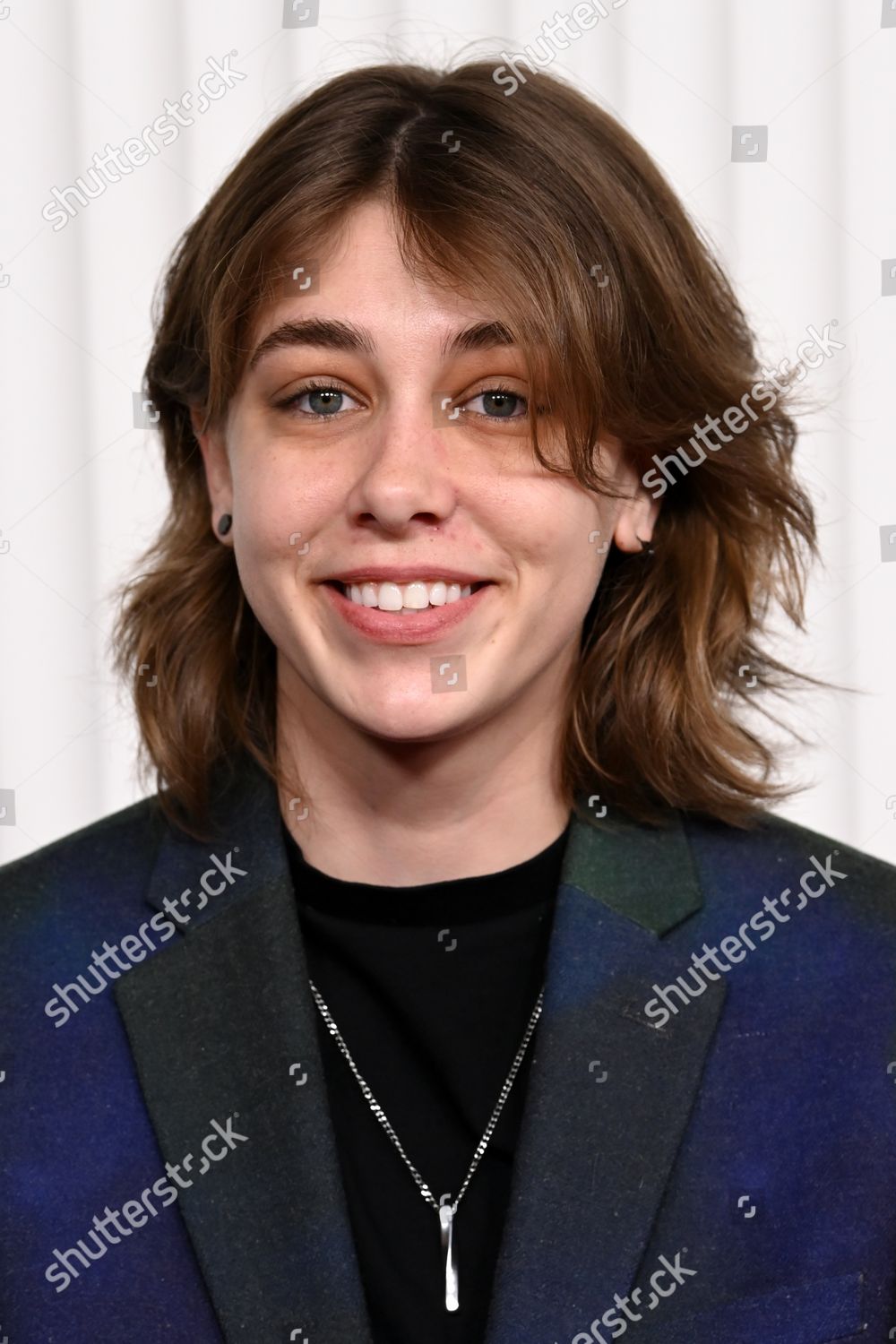 Isabella Avila Editorial Stock Photo - Stock Image | Shutterstock