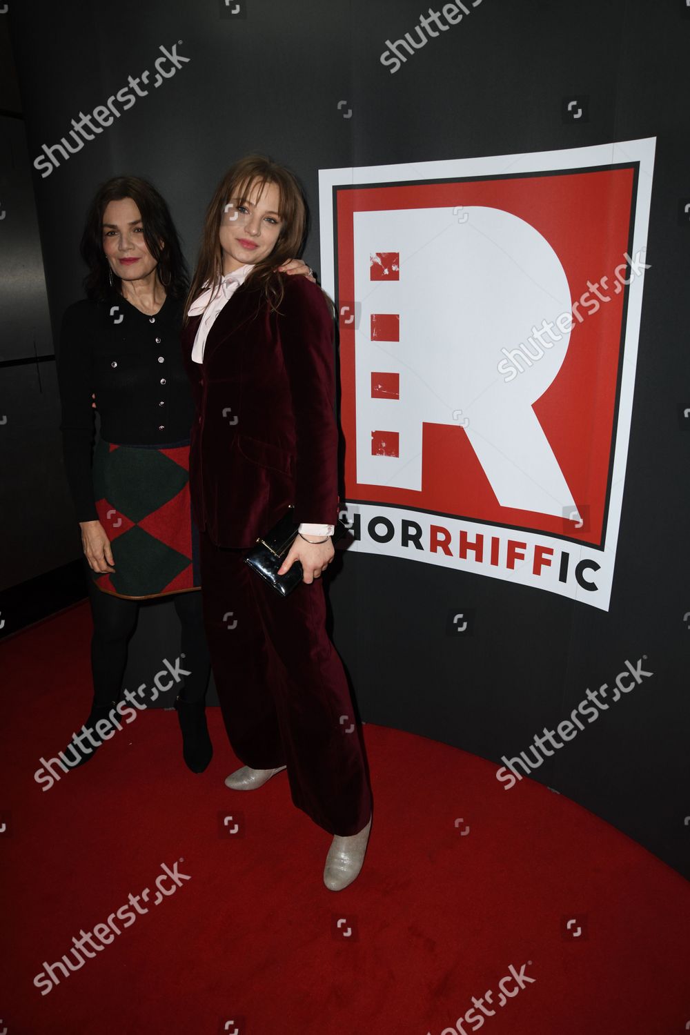 Marie Laurin Clara Gabrielle Editorial Stock Photo - Stock Image ...