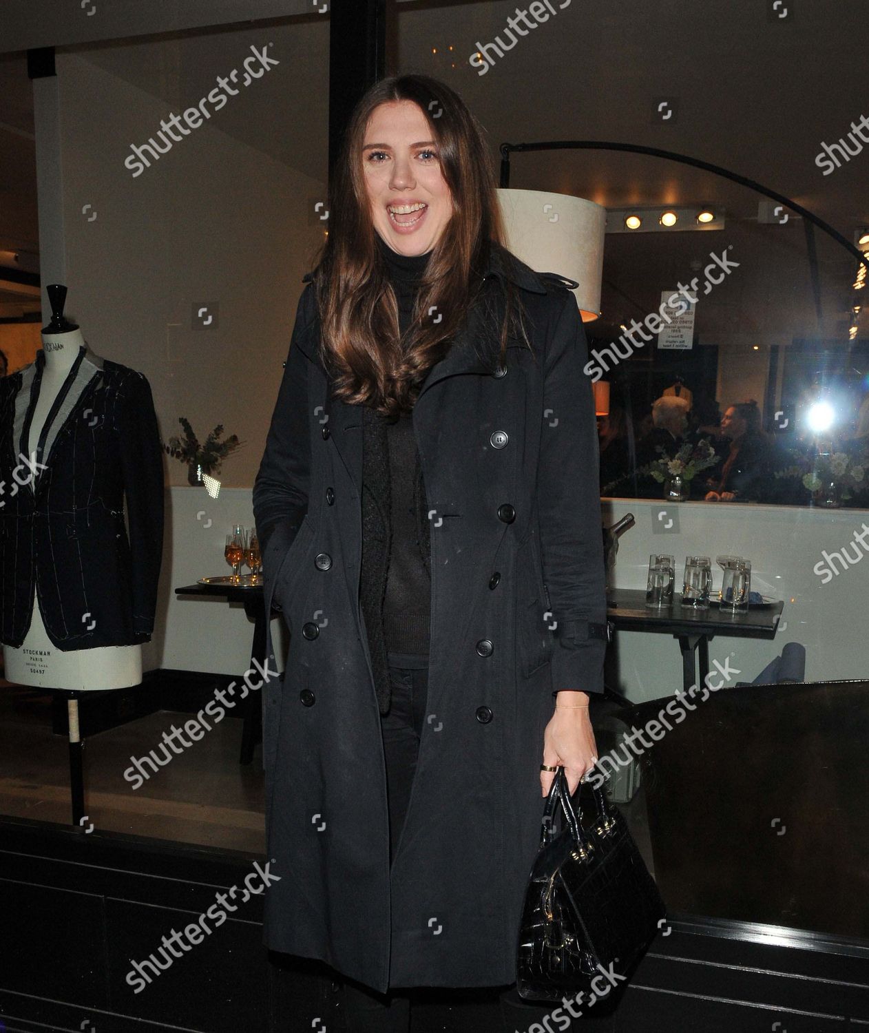 Lady Sabrina Percy Editorial Stock Photo - Stock Image | Shutterstock