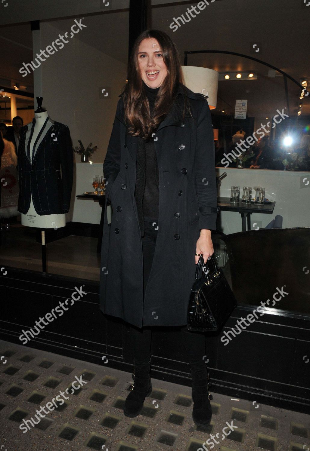 Lady Sabrina Percy Editorial Stock Photo - Stock Image | Shutterstock