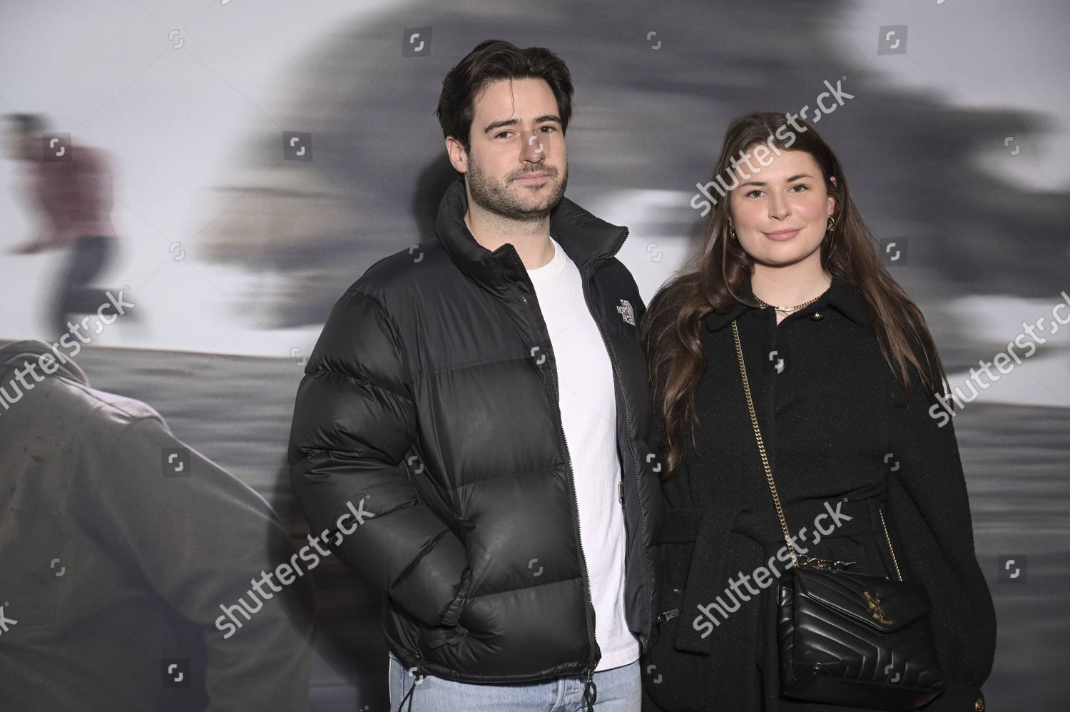 Antton Racca Editorial Stock Photo - Stock Image | Shutterstock