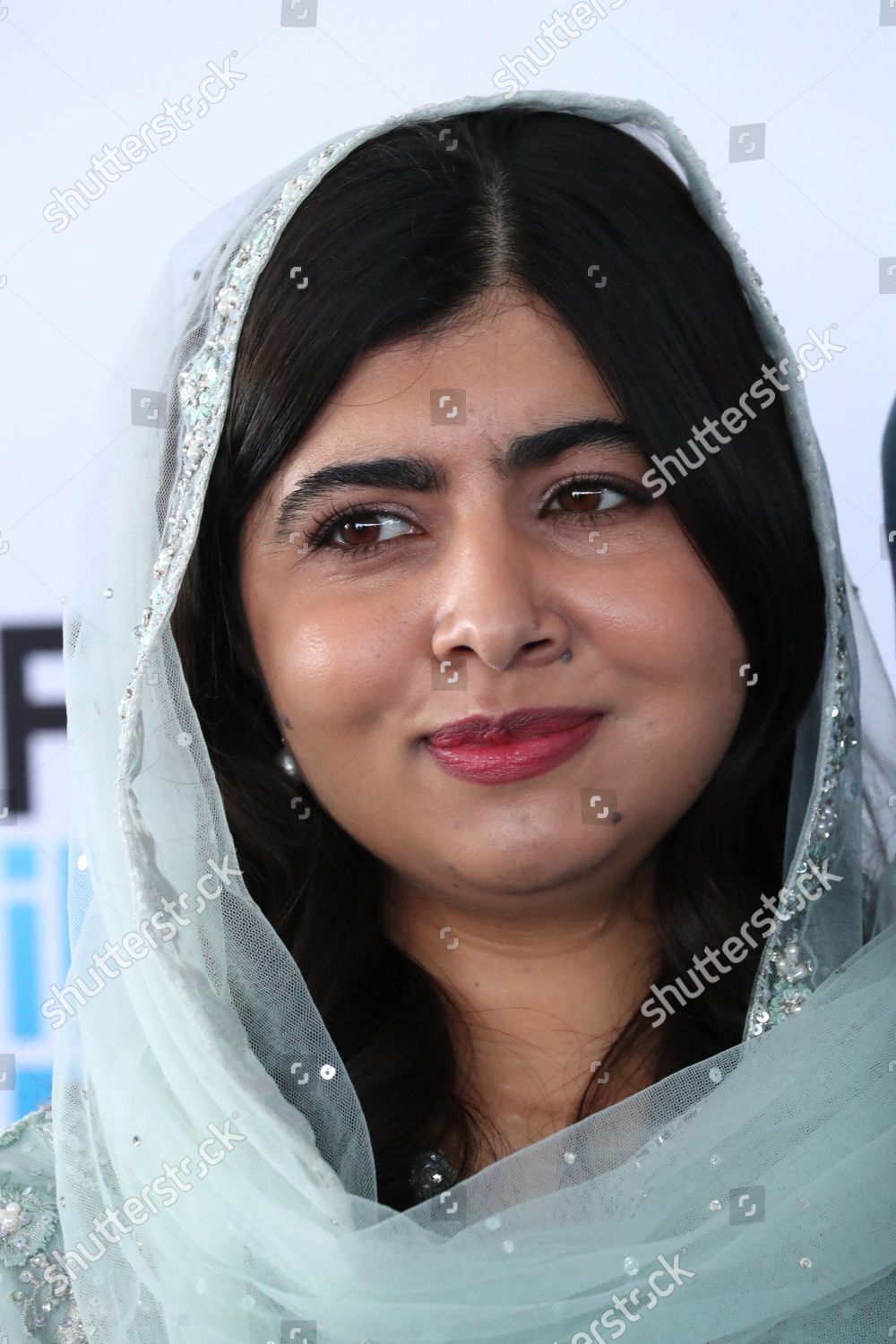 Malala Yousafzai Editorial Stock Photo - Stock Image | Shutterstock