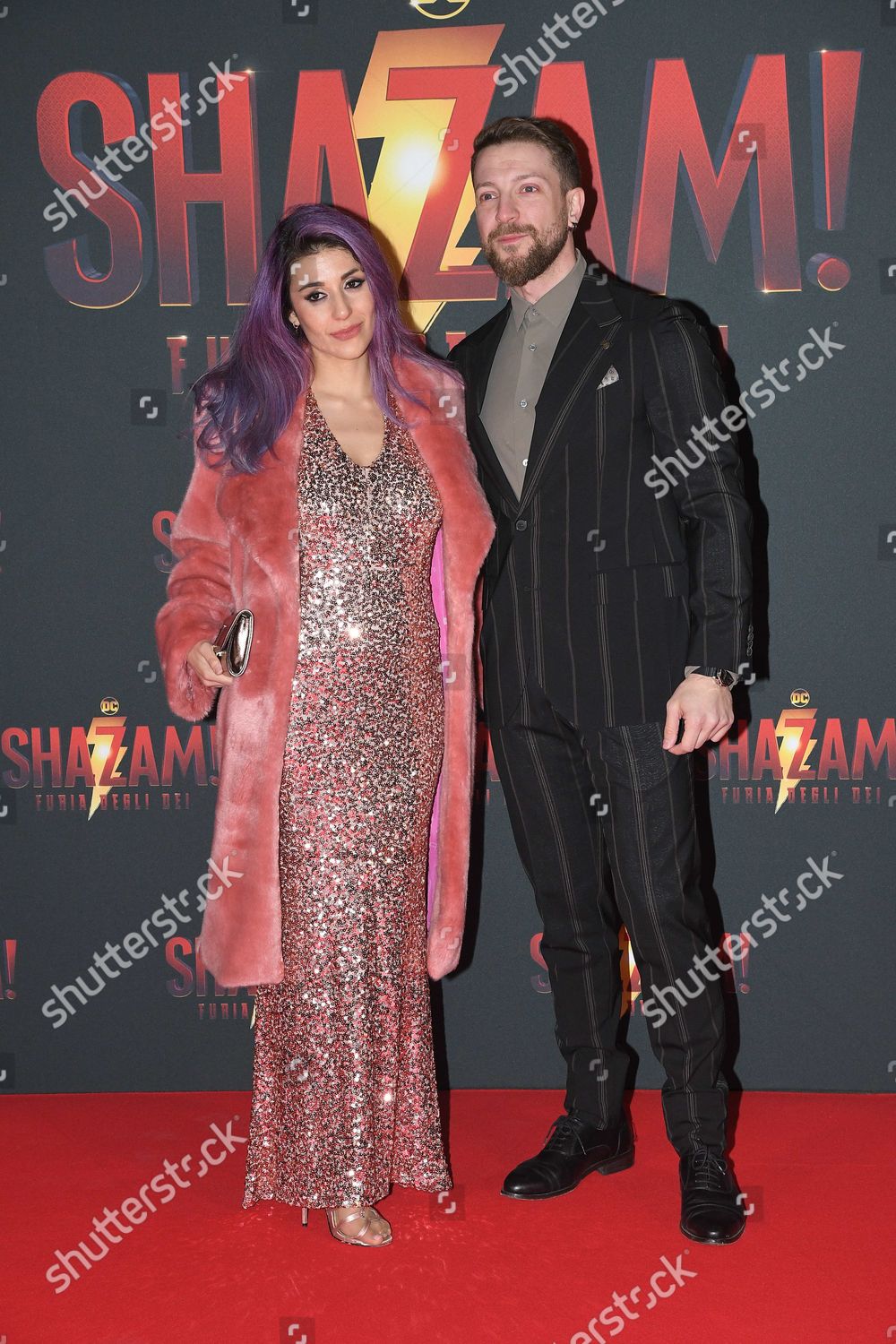 Ambra Pazzani Maurizio Merluzzo Editorial Stock Photo - Stock Image ... Ambra Pazzani Maurizio Merluzzo Editorial Stock Photo - Stock Image ...