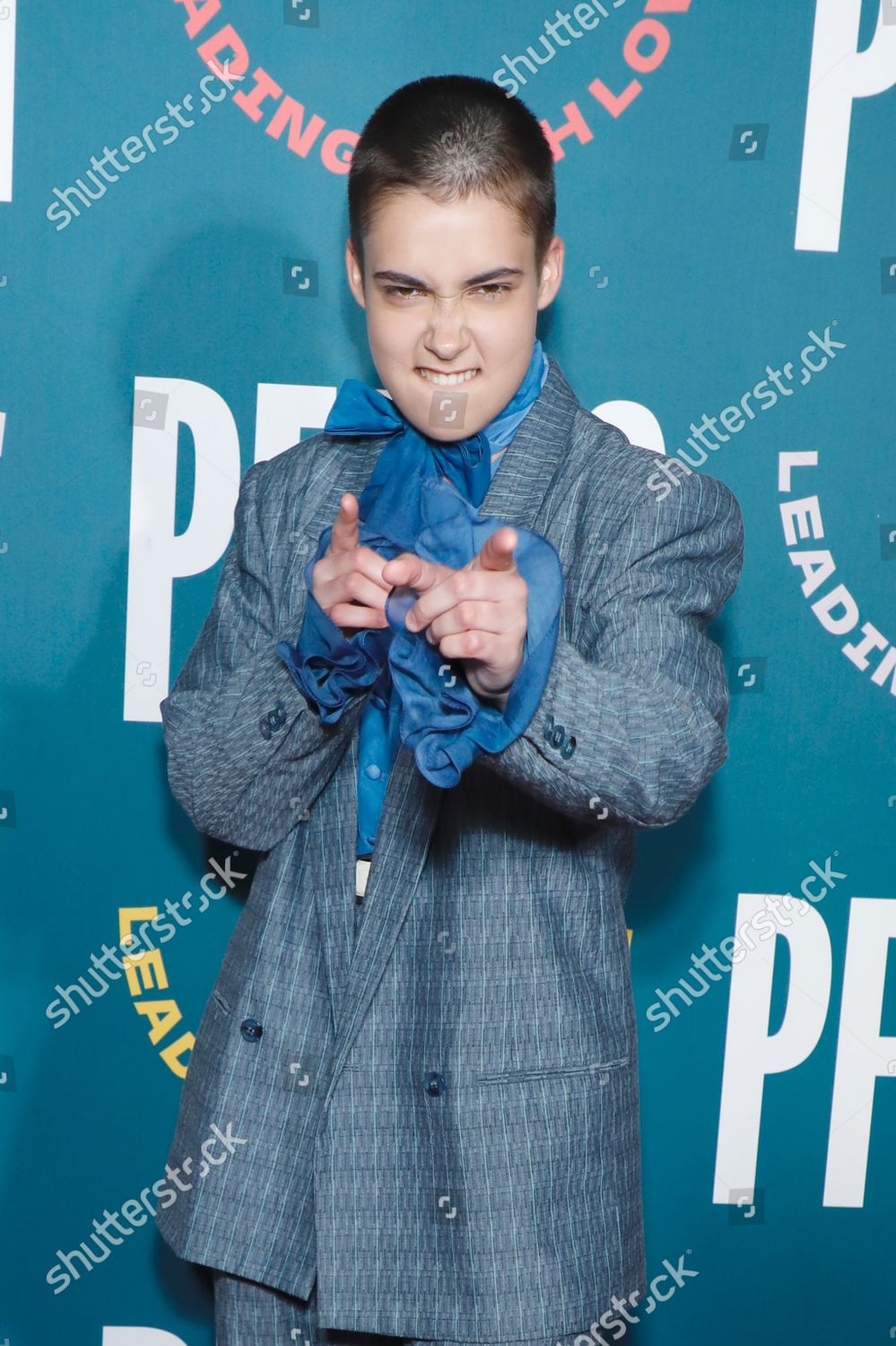 Evann Mcintosh Editorial Stock Photo - Stock Image | Shutterstock