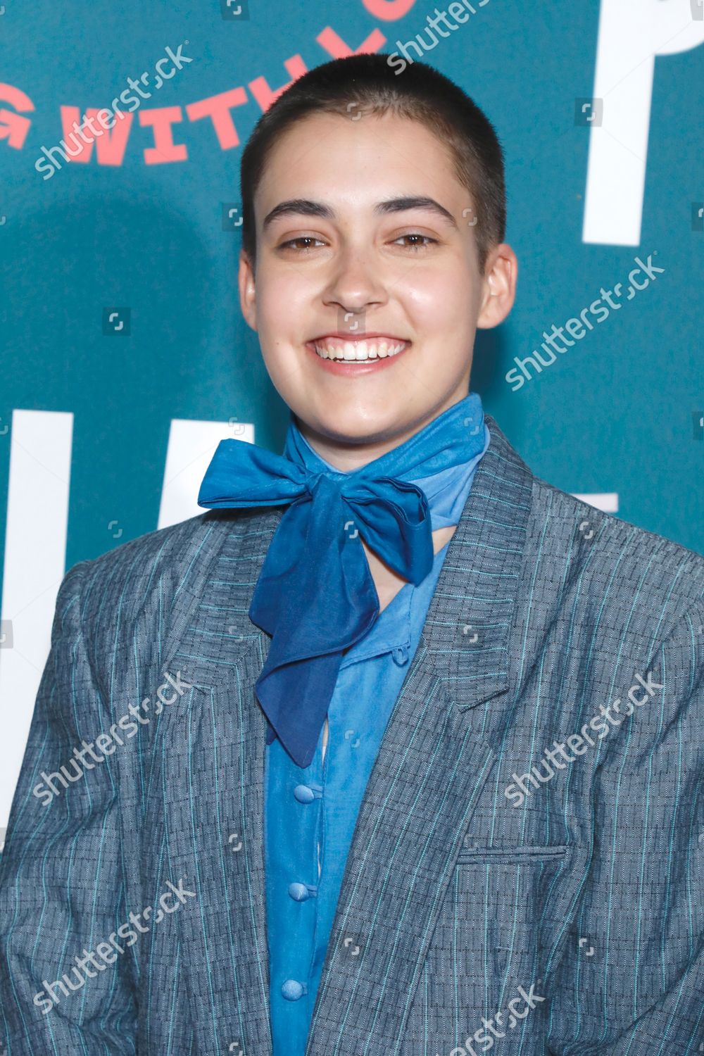 Evann Mcintosh Editorial Stock Photo - Stock Image | Shutterstock