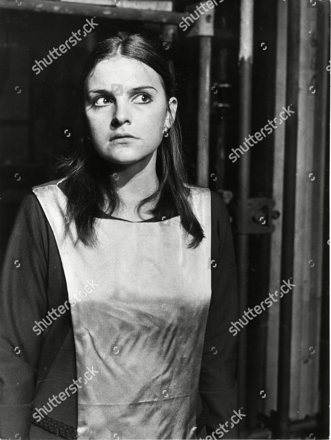 Actress Marjorie Bland Lady Macbeth National - Foto de stock de ...