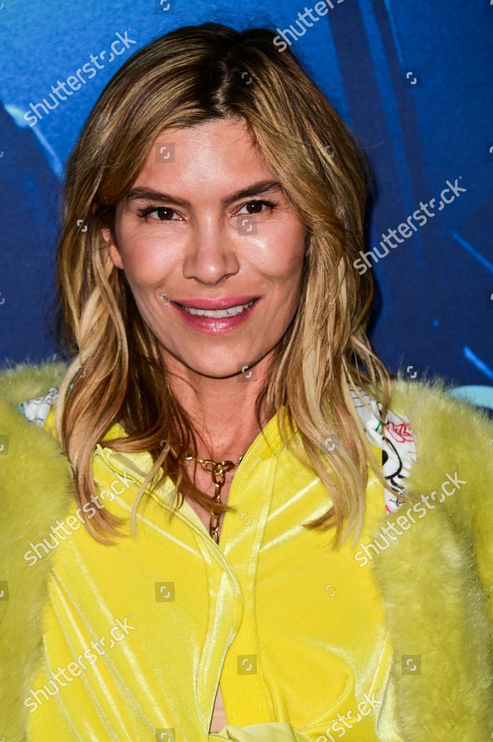 Veronica Smiley Editorial Stock Photo - Stock Image | Shutterstock