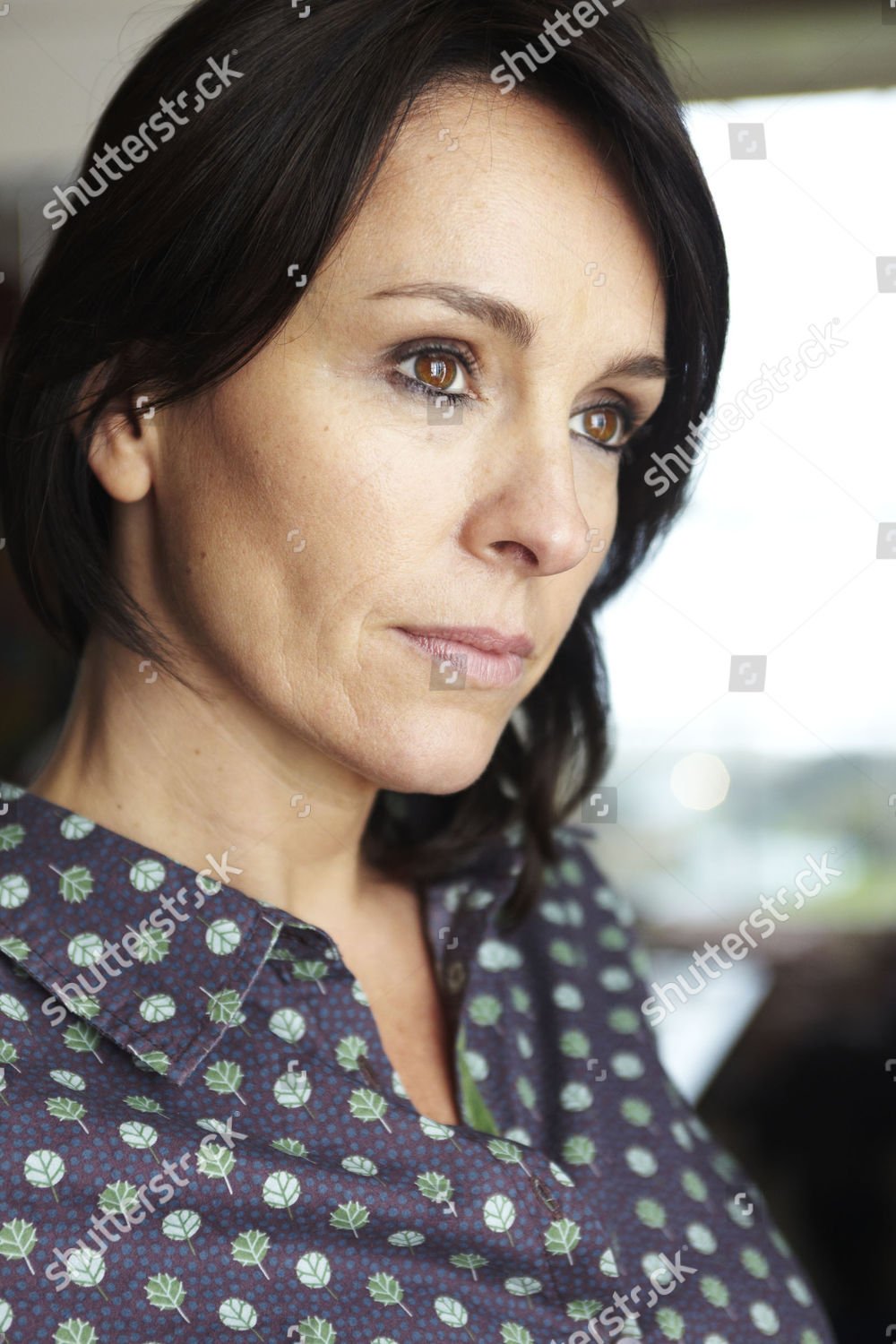 Juliet Aubrey Felicity Calvert Editorial Stock Photo - Stock Image ...