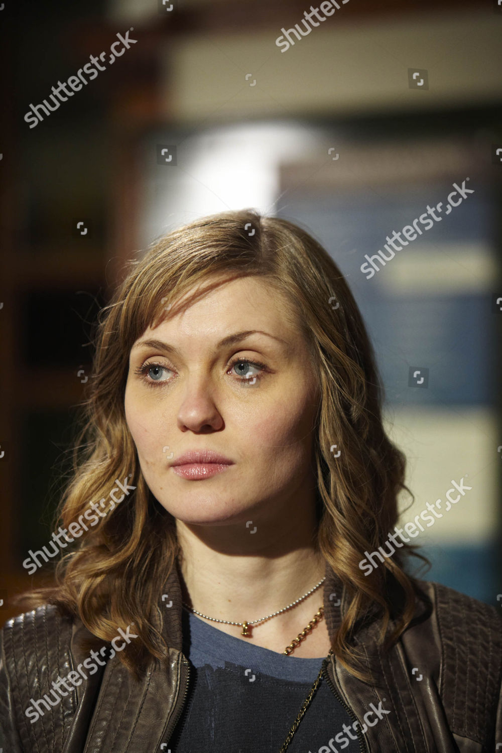 Carolin Stoltz Tatiana Editorial Stock Photo - Stock Image | Shutterstock