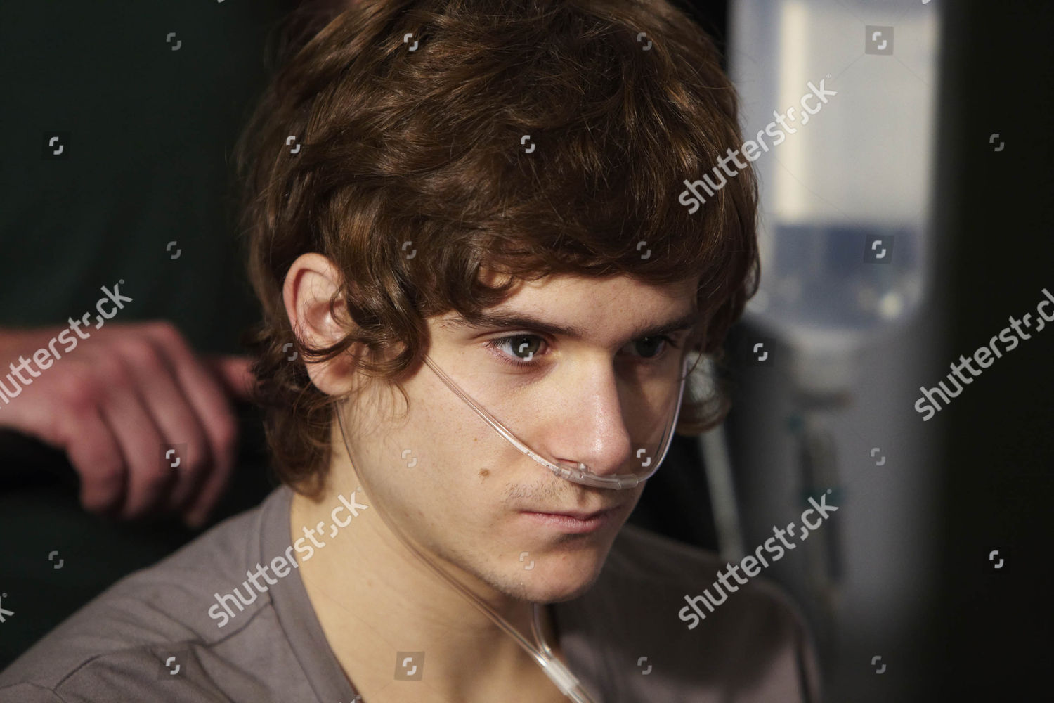 Harry Ferrier Alex Editorial Stock Photo - Stock Image | Shutterstock