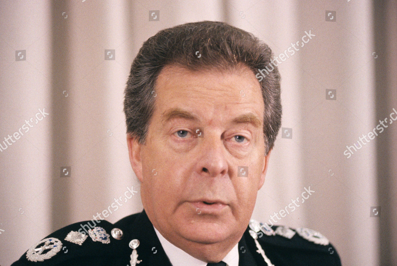 Peter Imbert Editorial Stock Photo - Stock Image | Shutterstock