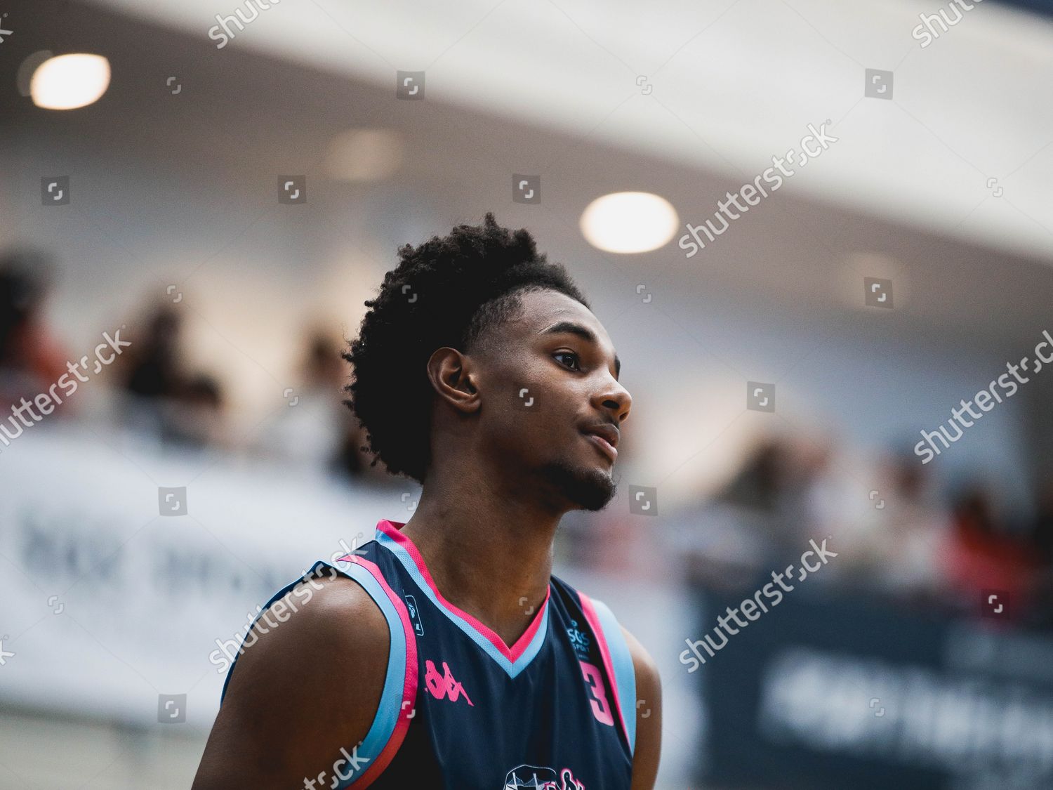 Jayden Edwards Bristol Flyers Editorial Stock Photo - Stock Image ...