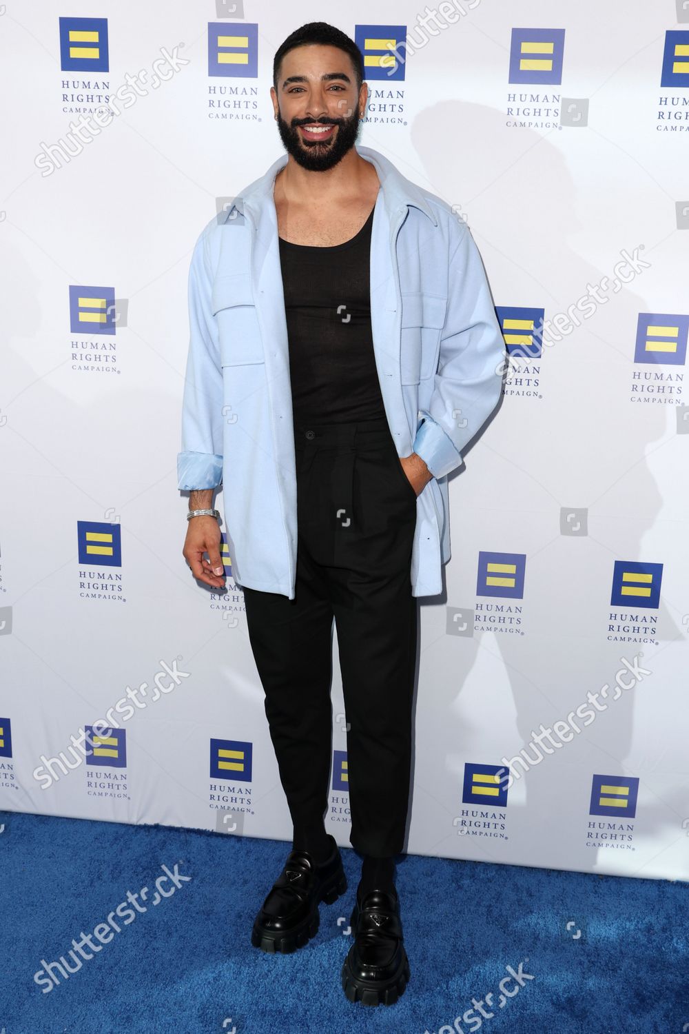 Laith Ashley Editorial Stock Photo - Stock Image | Shutterstock