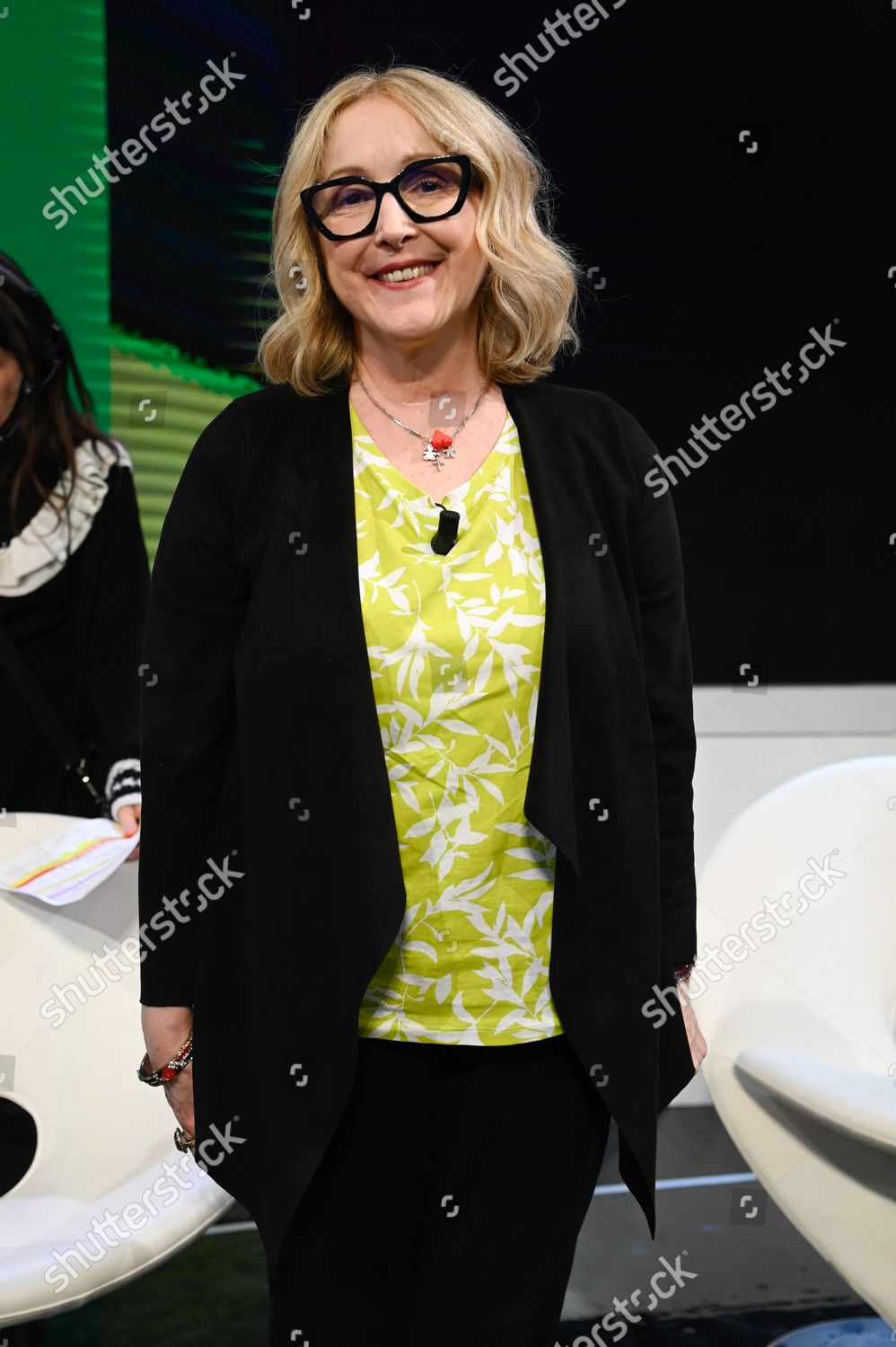 Maria Volpe Editorial Stock Photo - Stock Image | Shutterstock