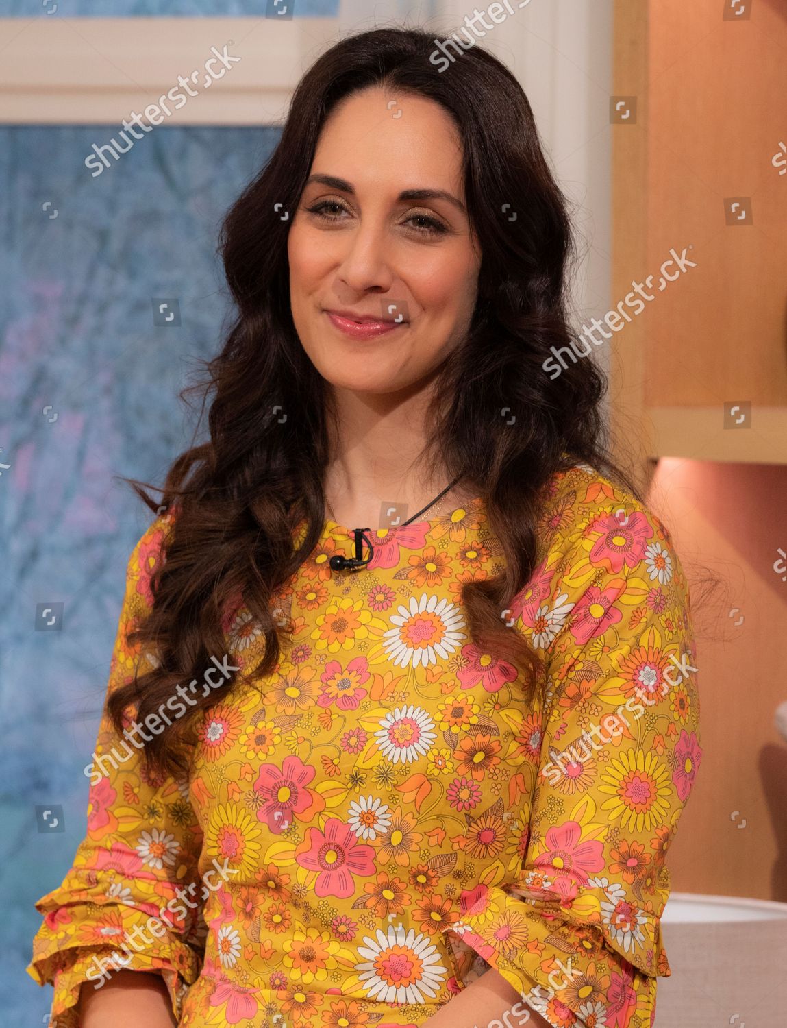 Dr Sara Kayat Editorial Stock Photo - Stock Image | Shutterstock