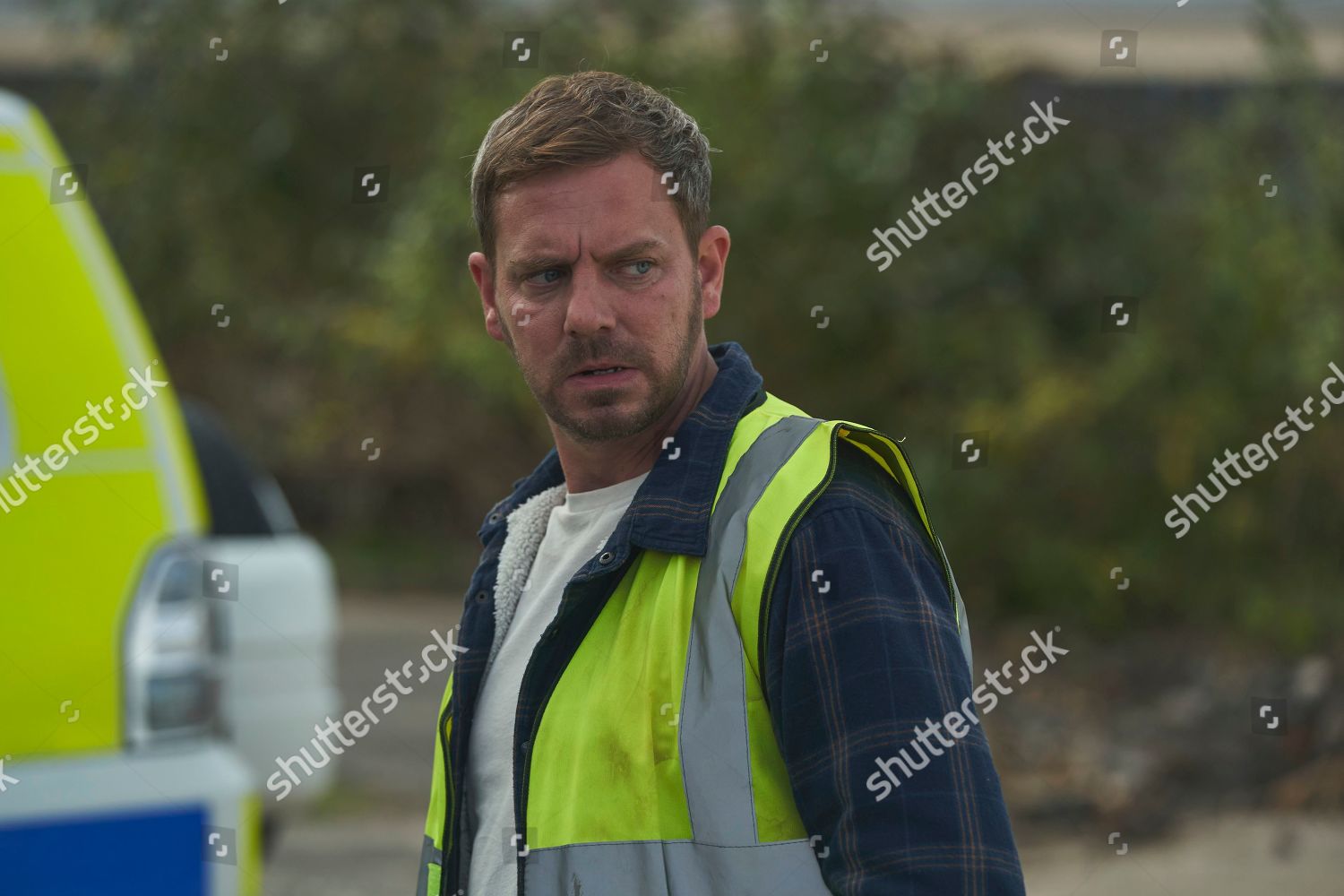 Joe Armstrong Dean Metcalf Editorial Stock Photo - Stock Image ...