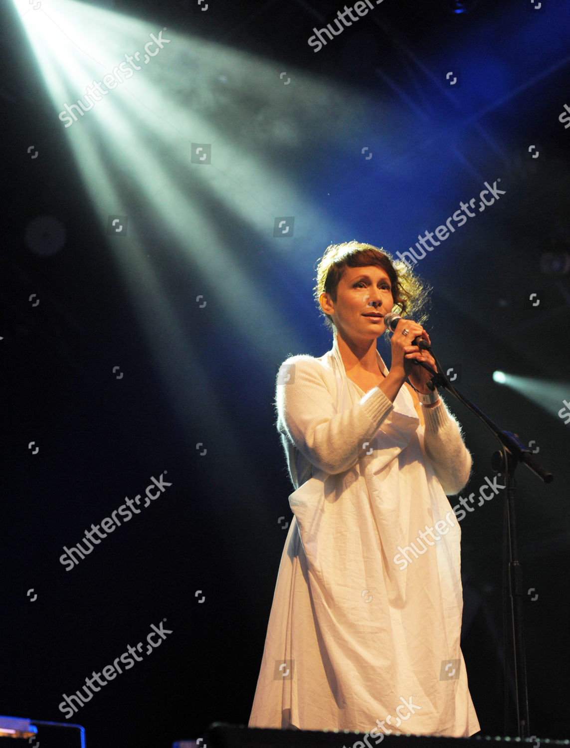Lamb Lou Rhodes Editorial Stock Photo - Stock Image | Shutterstock