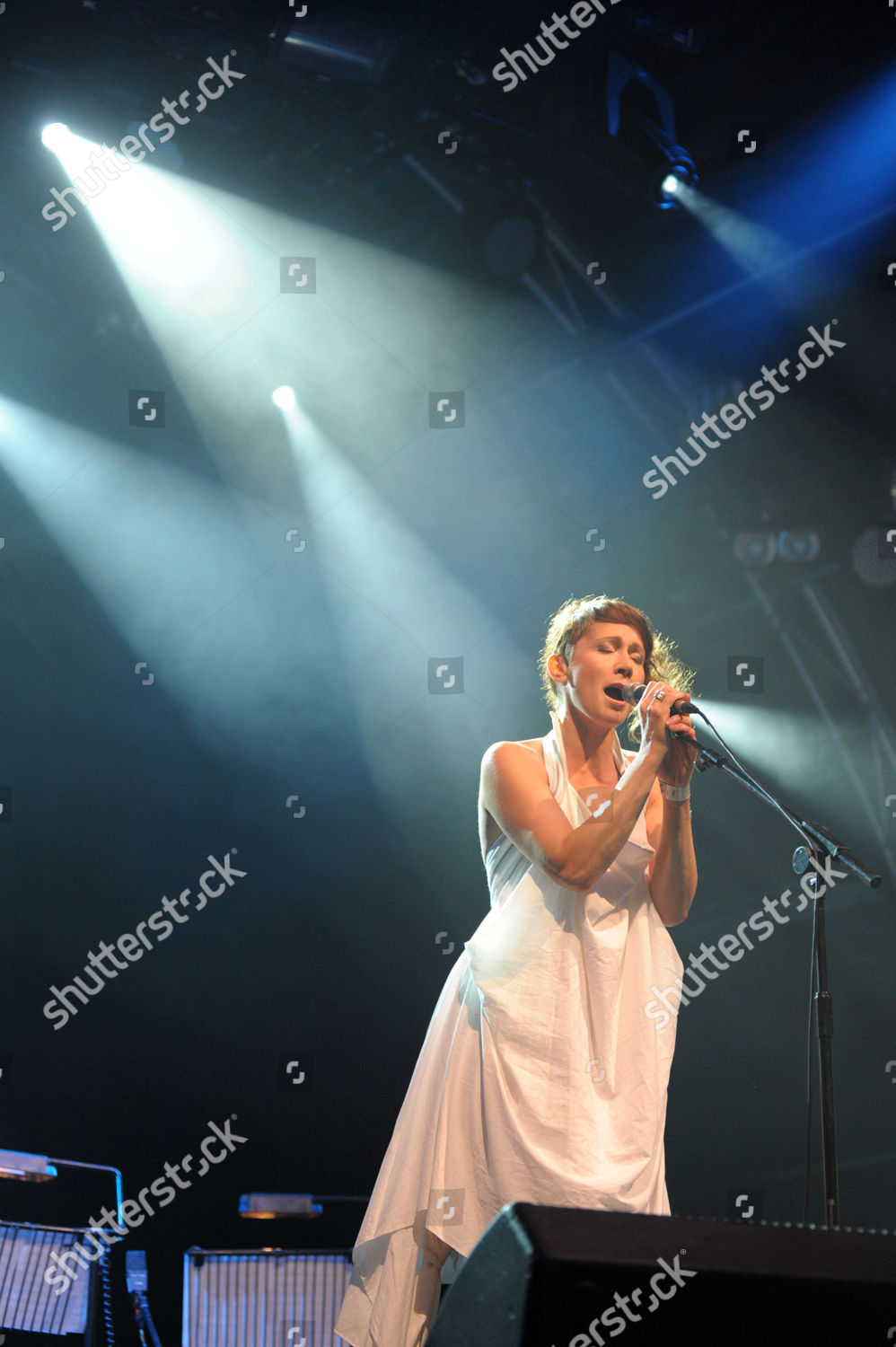 Lamb Lou Rhodes Editorial Stock Photo - Stock Image | Shutterstock