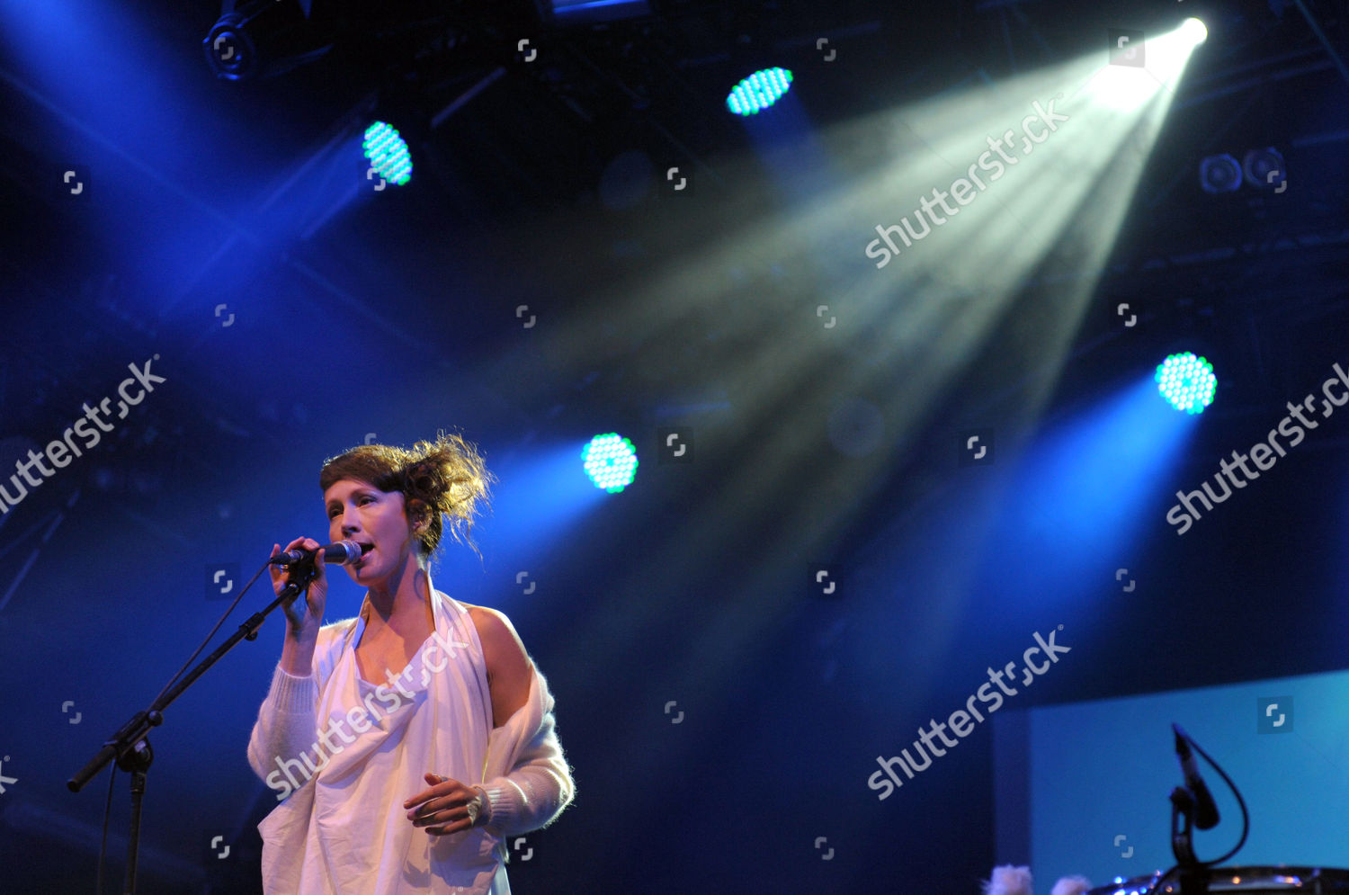 Lamb Lou Rhodes Editorial Stock Photo - Stock Image | Shutterstock