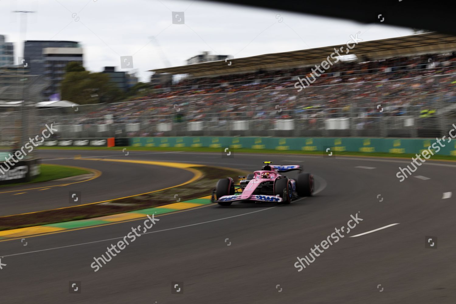 1st April 2023 Melbourne Grand Prix Editorial Stock Photo - Stock Image | Shutterstock