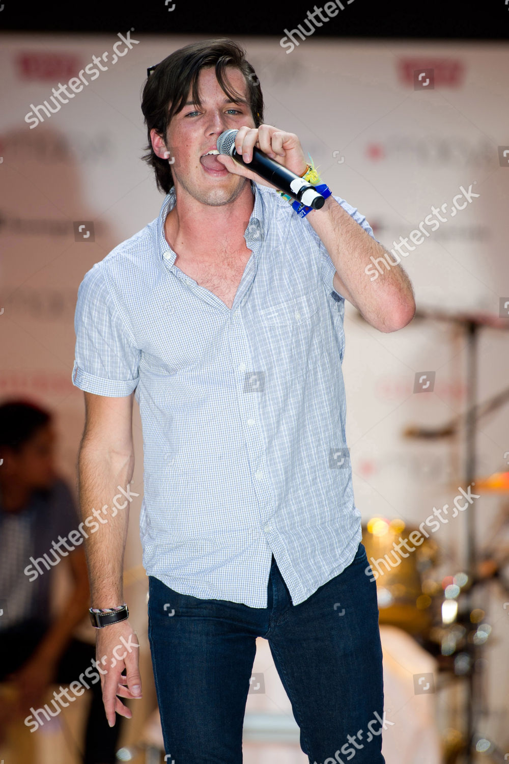 Zach Porter Allstar Weekend Editorial Stock Photo - Stock Image ...