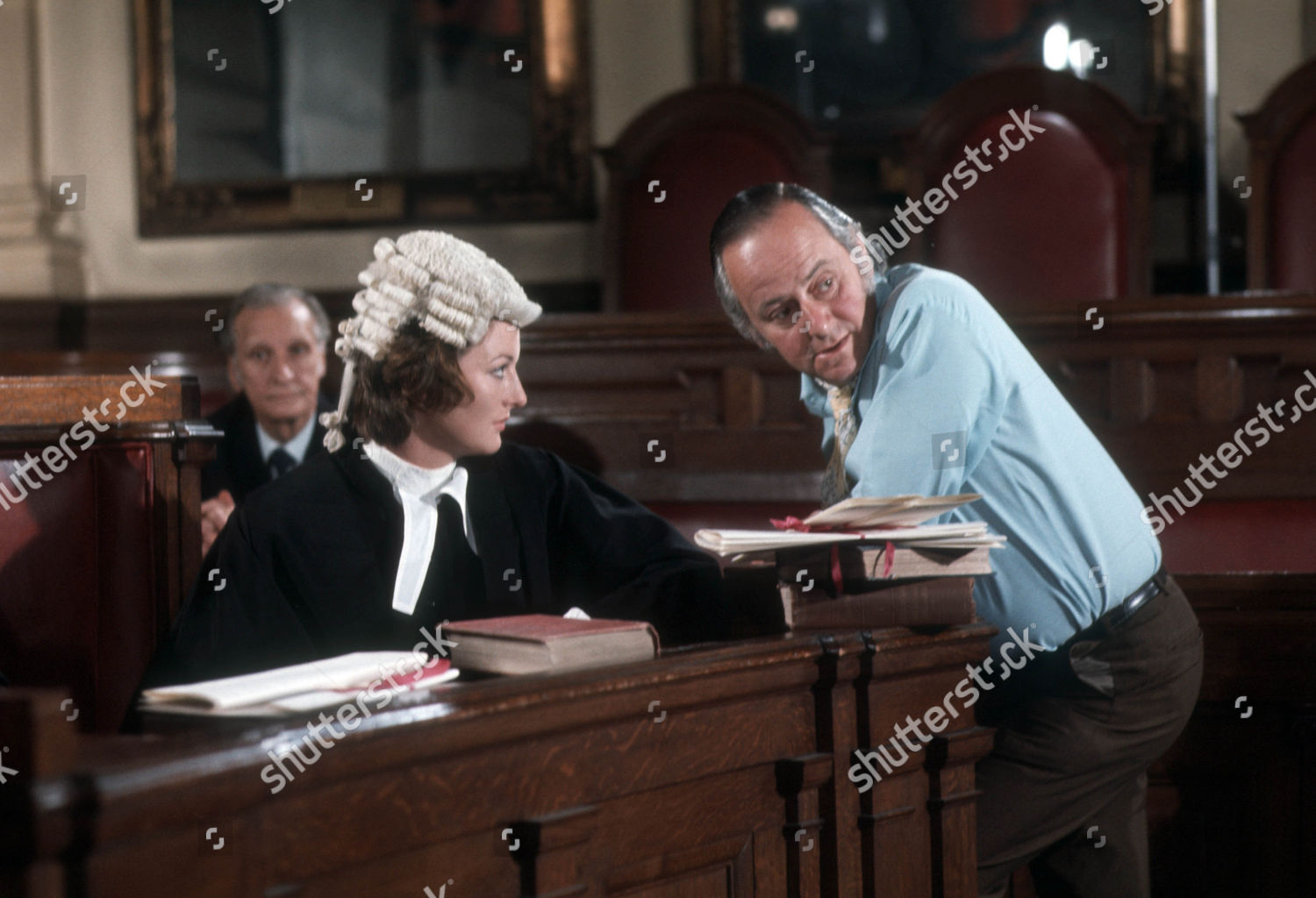 Delia Lindsay Fiona Editorial Stock Photo - Stock Image | Shutterstock