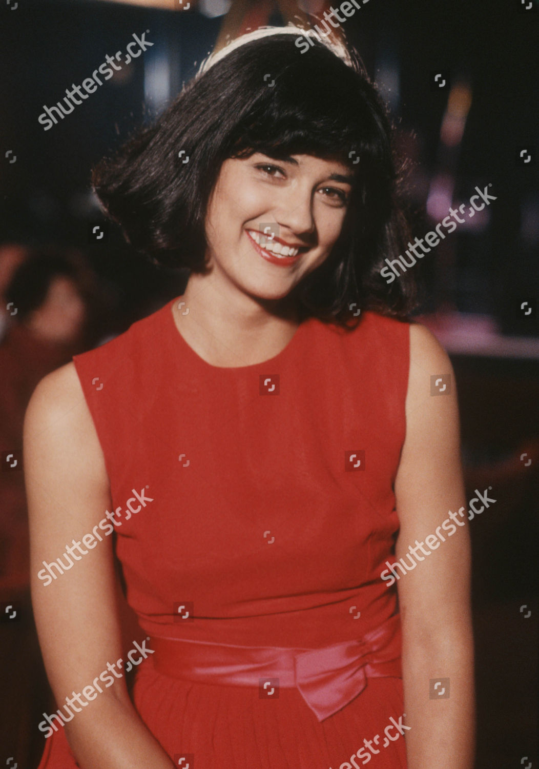 Sandy Hendrickse Theresa Ryan Editorial Stock Photo - Stock Image ...