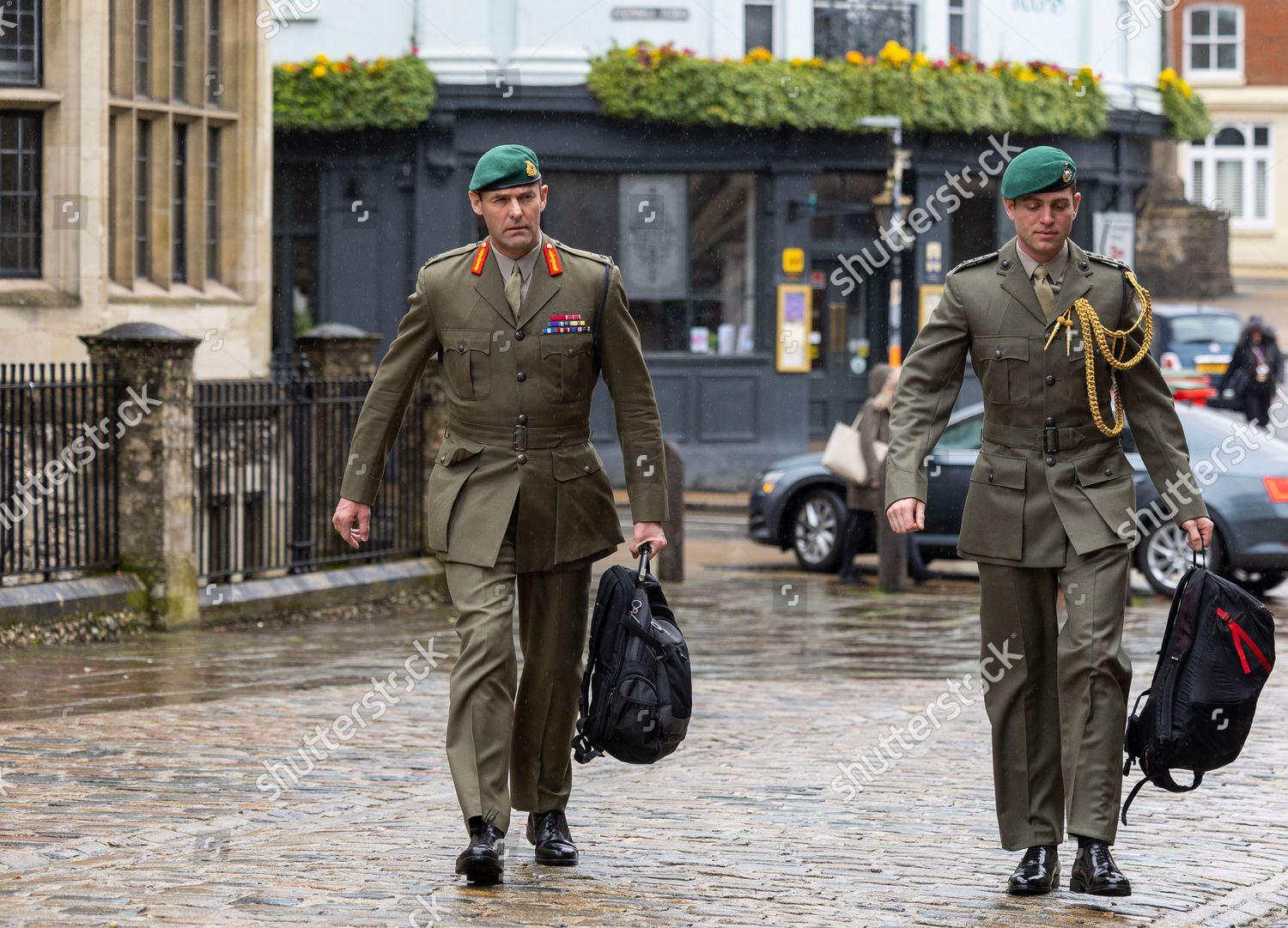Lieutenant General Robert Andrew Magowan Cb Editorial Stock Photo ... Lieutenant General Robert Andrew Magowan Cb Editorial Stock Photo ...