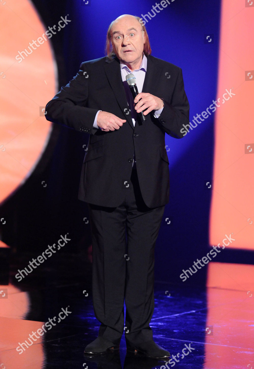 Mick Miller Editorial Stock Photo - Stock Image | Shutterstock