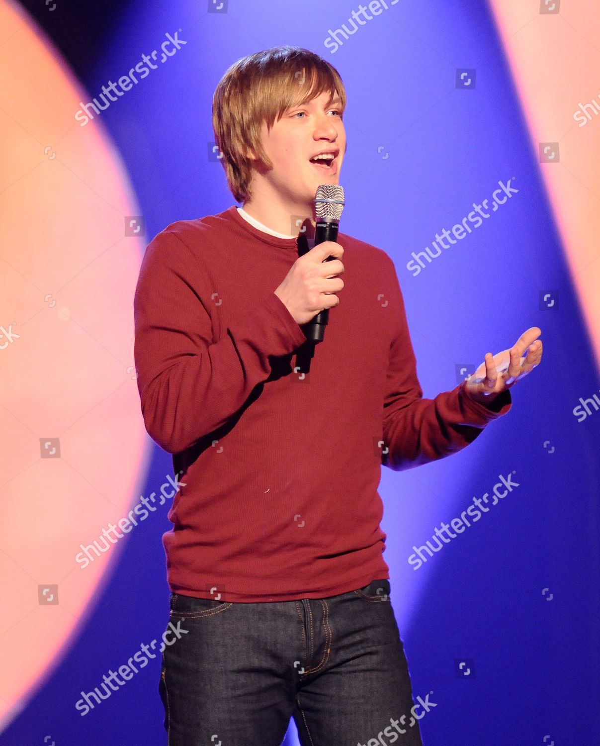 Daniel Sloss Editorial Stock Photo - Stock Image | Shutterstock