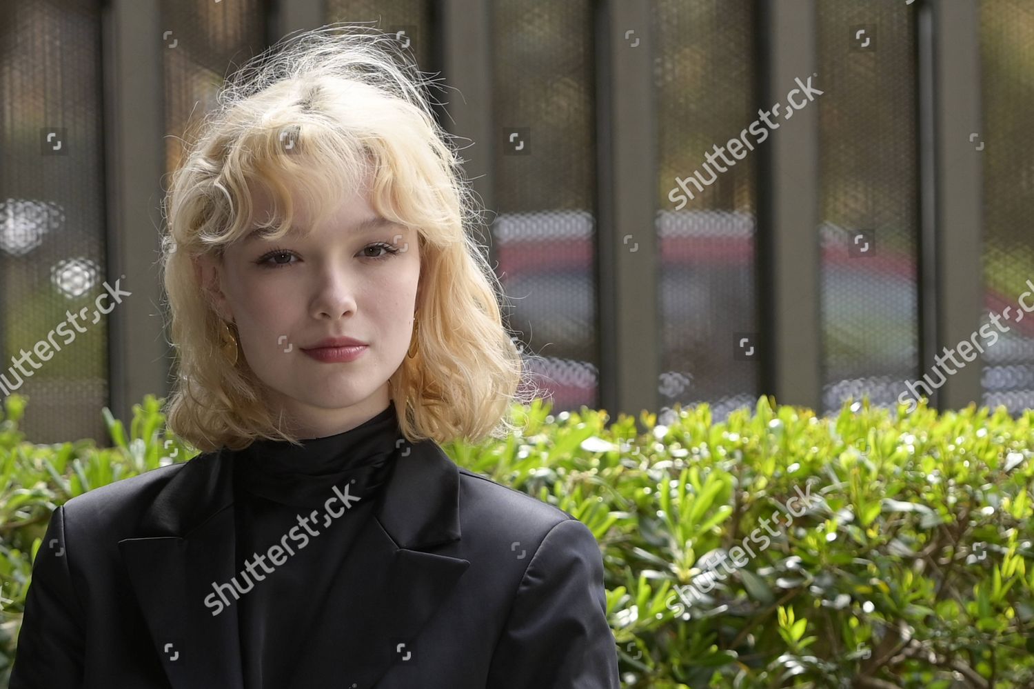 Giulia Fazzini Editorial Stock Photo - Stock Image | Shutterstock