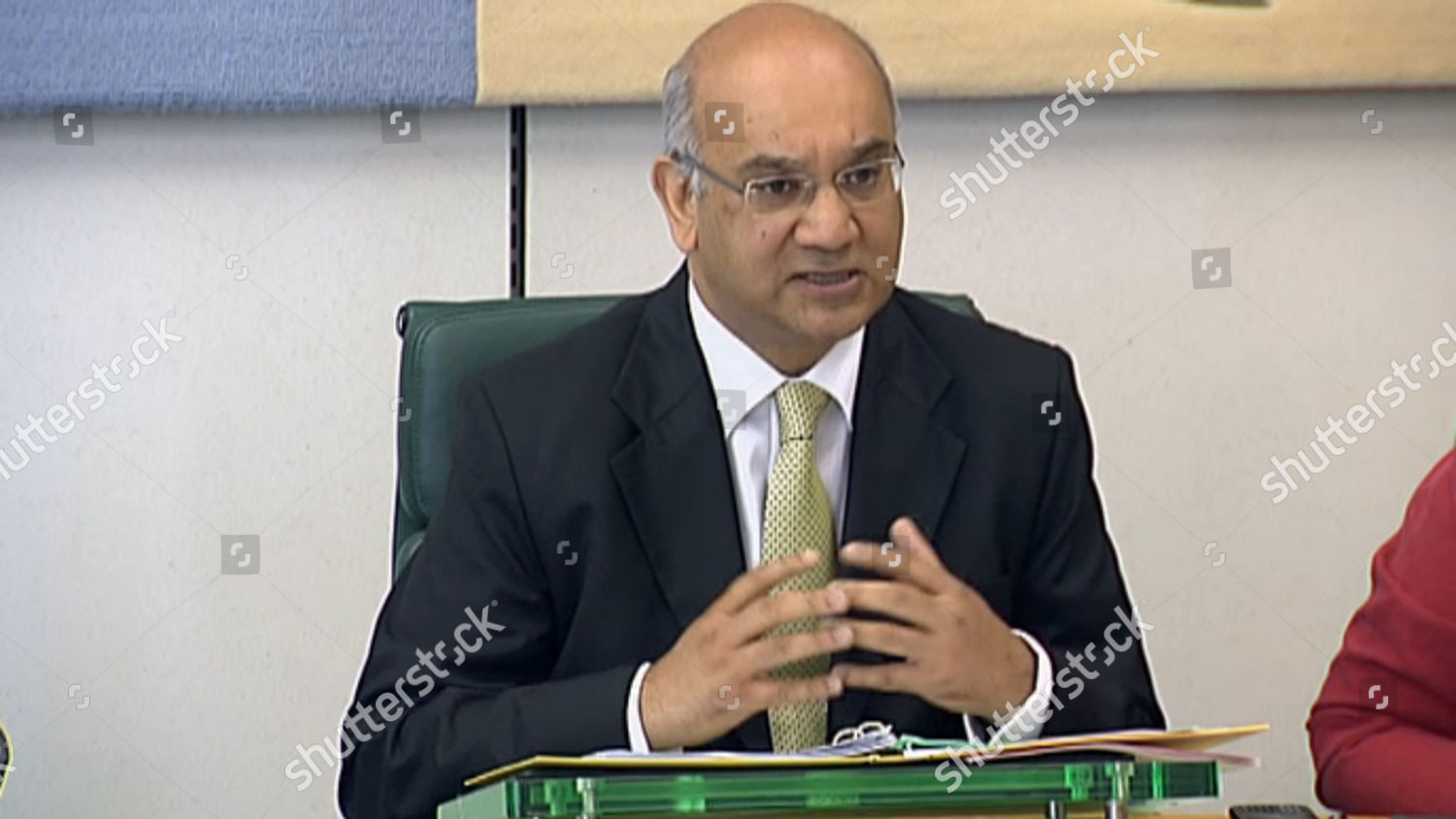 Keith Vaz Mp Editorial Stock Photo - Stock Image | Shutterstock