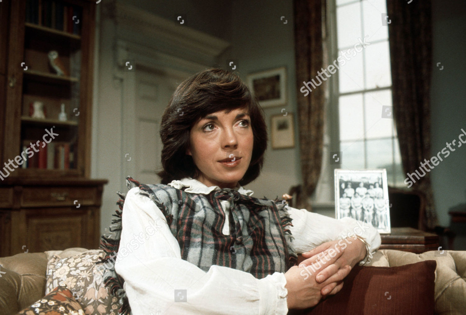 Carole Mowlam Edith Rees Editorial Stock Photo - Stock Image | Shutterstock
