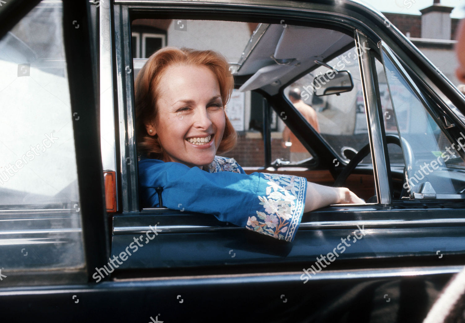 Sheila Gish Julia Editorial Stock Photo - Stock Image | Shutterstock