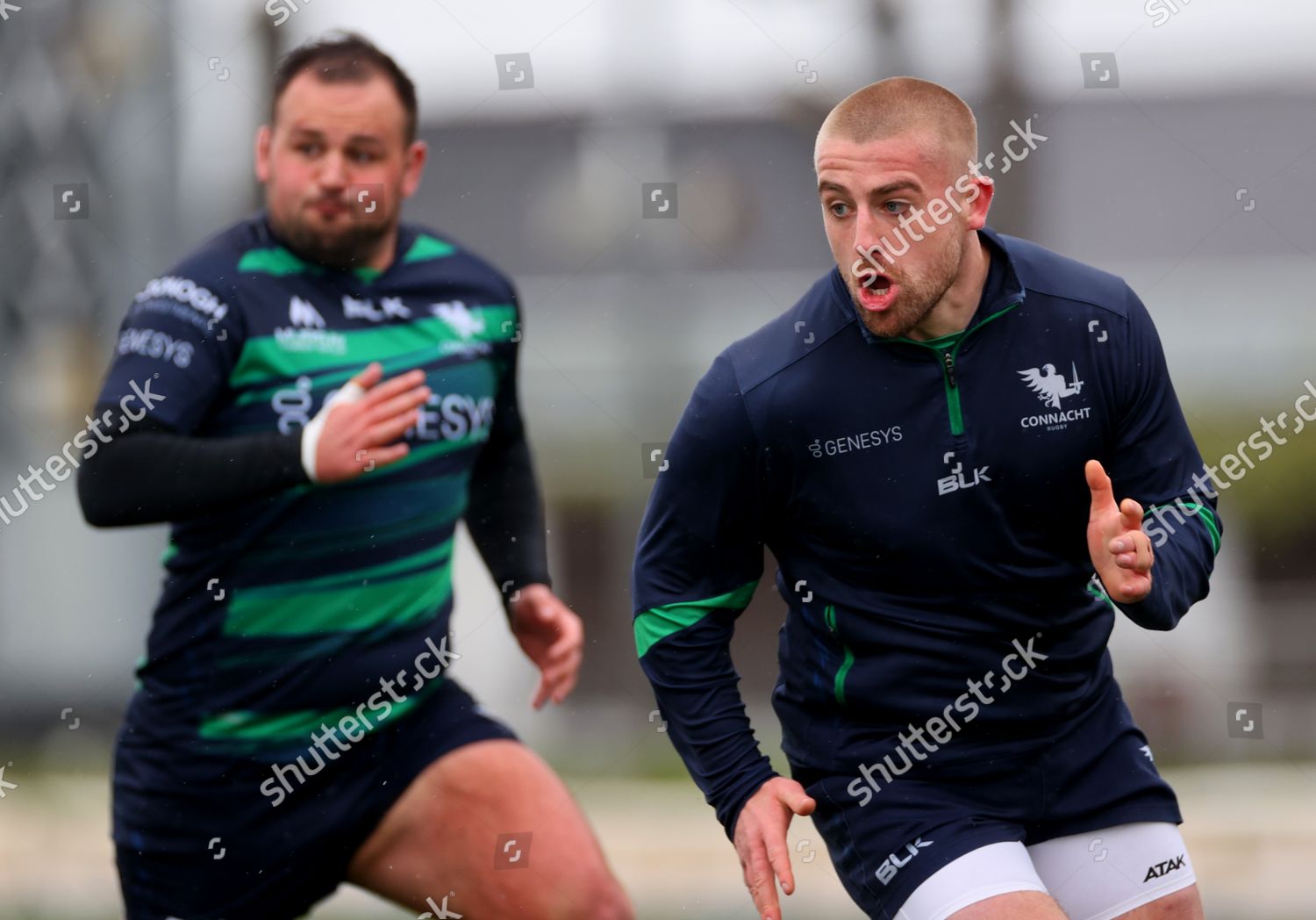 Jordan Duggan Editorial Stock Photo - Stock Image | Shutterstock