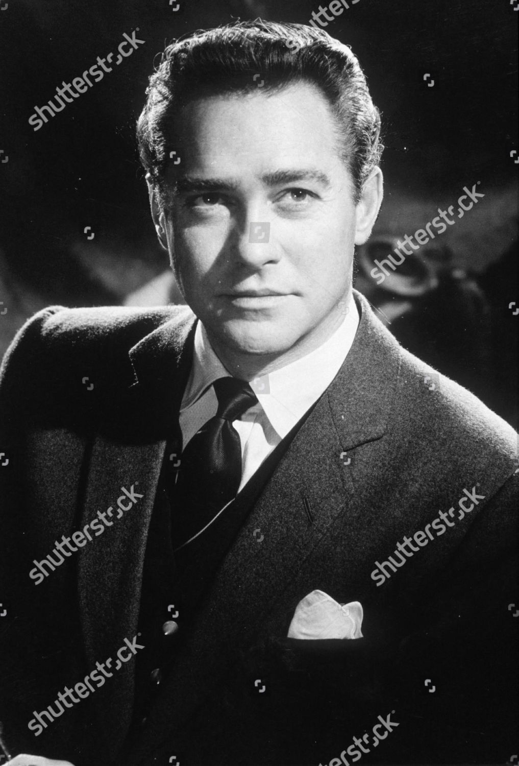 Richard Todd Editorial Stock Photo - Stock Image | Shutterstock