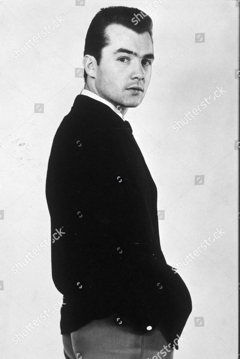Ricky Valance Editorial Stock Photo - Stock Image | Shutterstock